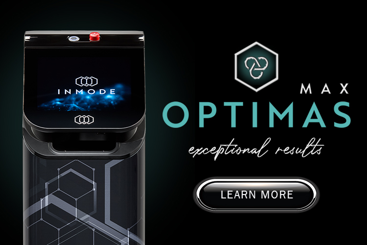 What Is the INMODE Optimas Max Platform? Your Guide to All-In-One ...